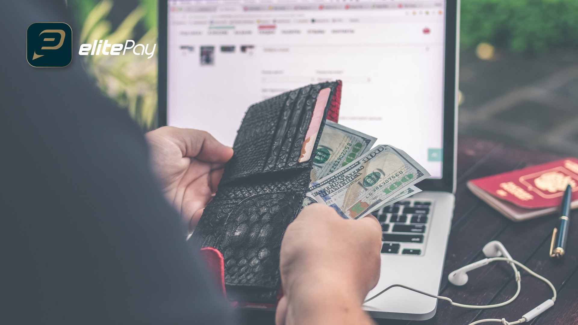 ElitePay App Tutorial - ElitePay | All In One Payment Platform